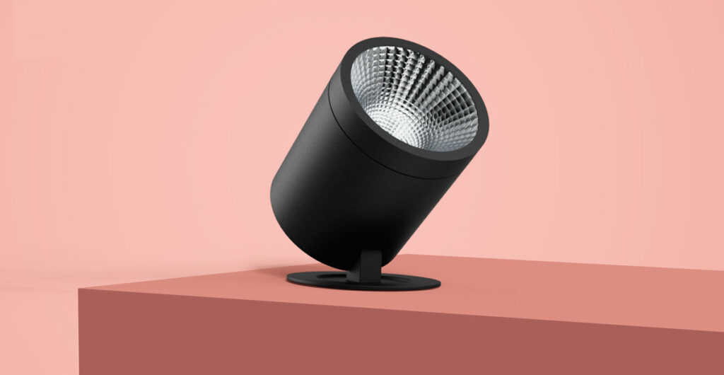 HELIOS SEMI DOWNLIGHT - Cenzer Light