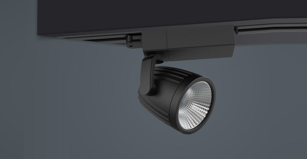 STAR TRACK LIGHT - Cenzer Light